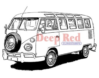 Popular items for volkswagen buses on Etsy