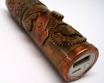 Popular items for battery on Etsy