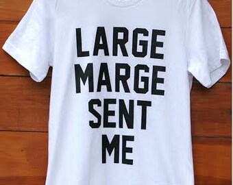 Popular items for large marge on Etsy