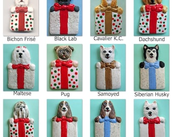 Popular items for dog gift box on Etsy