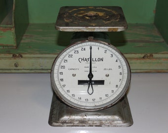 Popular items for chatillon on Etsy