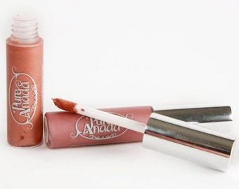 Pure Anada Natural Cosmetics by PureAnada on Etsy