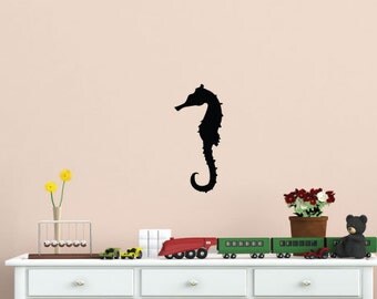 Horse wall sticker | Etsy