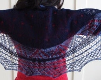 Unique yoga mat bag knitting pattern PDF file ONLY by pltsou