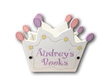 Popular items for book storage on Etsy