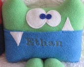 Kooky Critters™ by kookycritters on Etsy