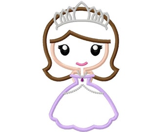 Sofia embroidery | Etsy