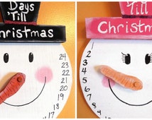 Popular items for countdown clock on Etsy