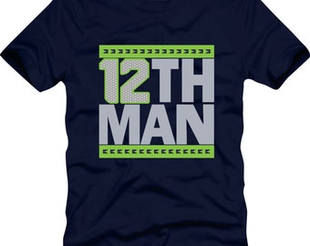 12th Man