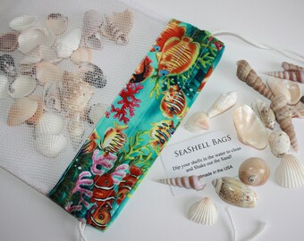 Popular items for seashell bag on Etsy