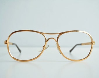 Popular items for aviator eyeglasses on Etsy