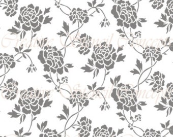 Repeating stencils | Etsy