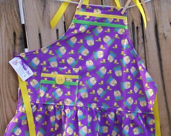 Egg apron | Etsy