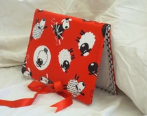 Popular items for knit pattern folder on Etsy