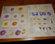 Popular items for one stroke painting on Etsy