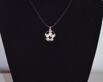 Popular items for sports bling on Etsy