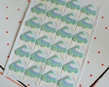 Popular items for photo album sticker on Etsy