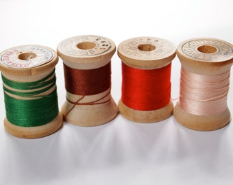 Popular items for wooden cotton reel on Etsy