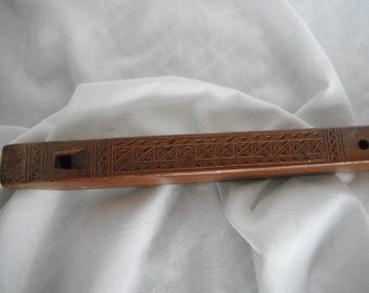 Popular items for yugoslavian flute on Etsy