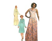 Popular items for 70s sewing patterns on Etsy