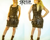 Kylla Custom Rock Wear Rock and Metal by KyllaCustomRockWear