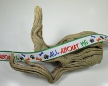 Popular items for all about me on Etsy