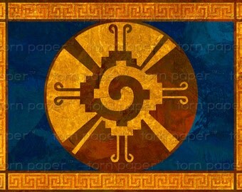 Popular items for hunab ku on Etsy