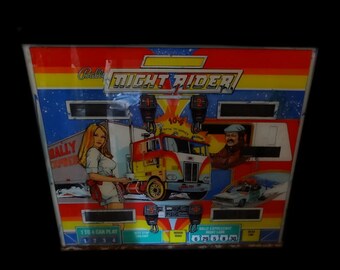 Popular items for night riders on Etsy