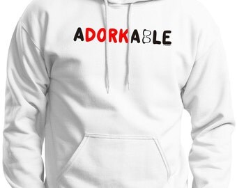 Popular items for adorkable on Etsy