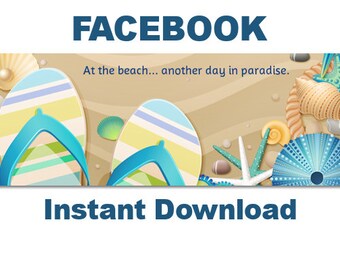 Popular items for beach banner on Etsy