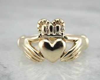 Rose Gold Band With Etched Wave Pattern TZYKKT-N by MSJewelers