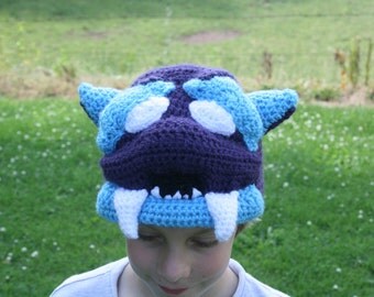 Popular items for skylanders hat on Etsy