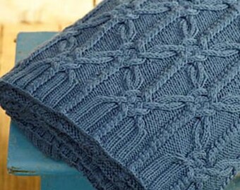 Queen size afghan | Etsy