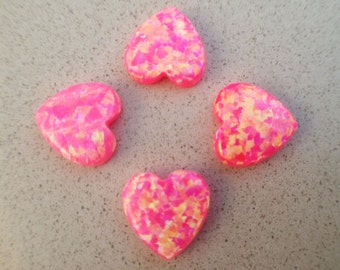 Popular items for opal charm on Etsy