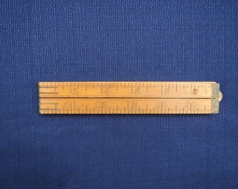 Popular items for measure stick on Etsy