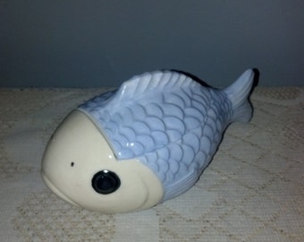 Fish shaped bowl | Etsy