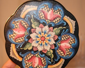 Tole painting | Etsy