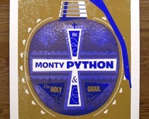 Popular items for holy hand grenade on Etsy