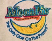 Popular items for moonpie on Etsy