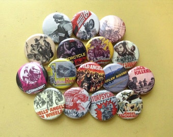 Popular items for hells angel on Etsy