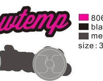 Popular items for Gramatik on Etsy