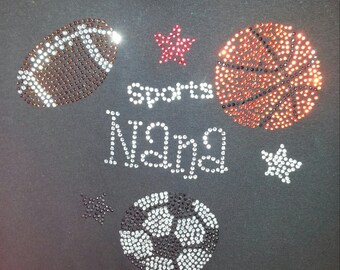 Popular items for bling decal on Etsy