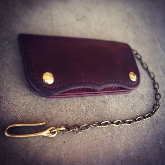 Wallet Chain Belt | semashow.com