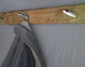 Popular items for hat and coat rack on Etsy