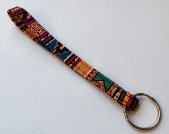 Popular items for boho keychain on Etsy