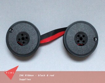 Popular items for ink ribbon on Etsy