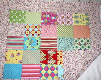 Pram Quilt