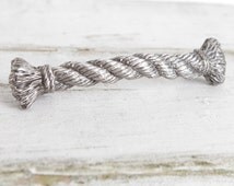 Unique silver drawer pulls related items | Etsy