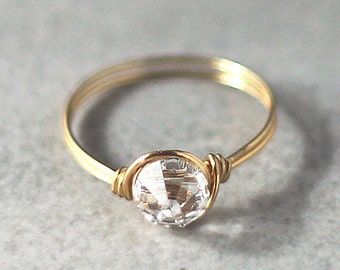 Popular items for prom ring on Etsy