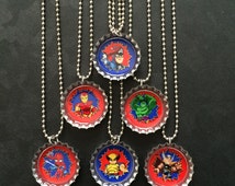 Popular items for kids super hero on Etsy